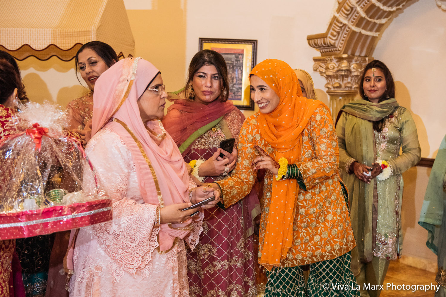 A Pakistani Wedding in Houston – Viva La Marx Photography