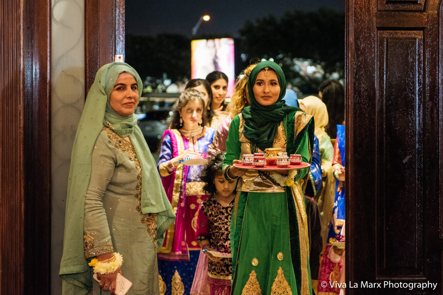 A Pakistani Wedding in Houston – Viva La Marx Photography