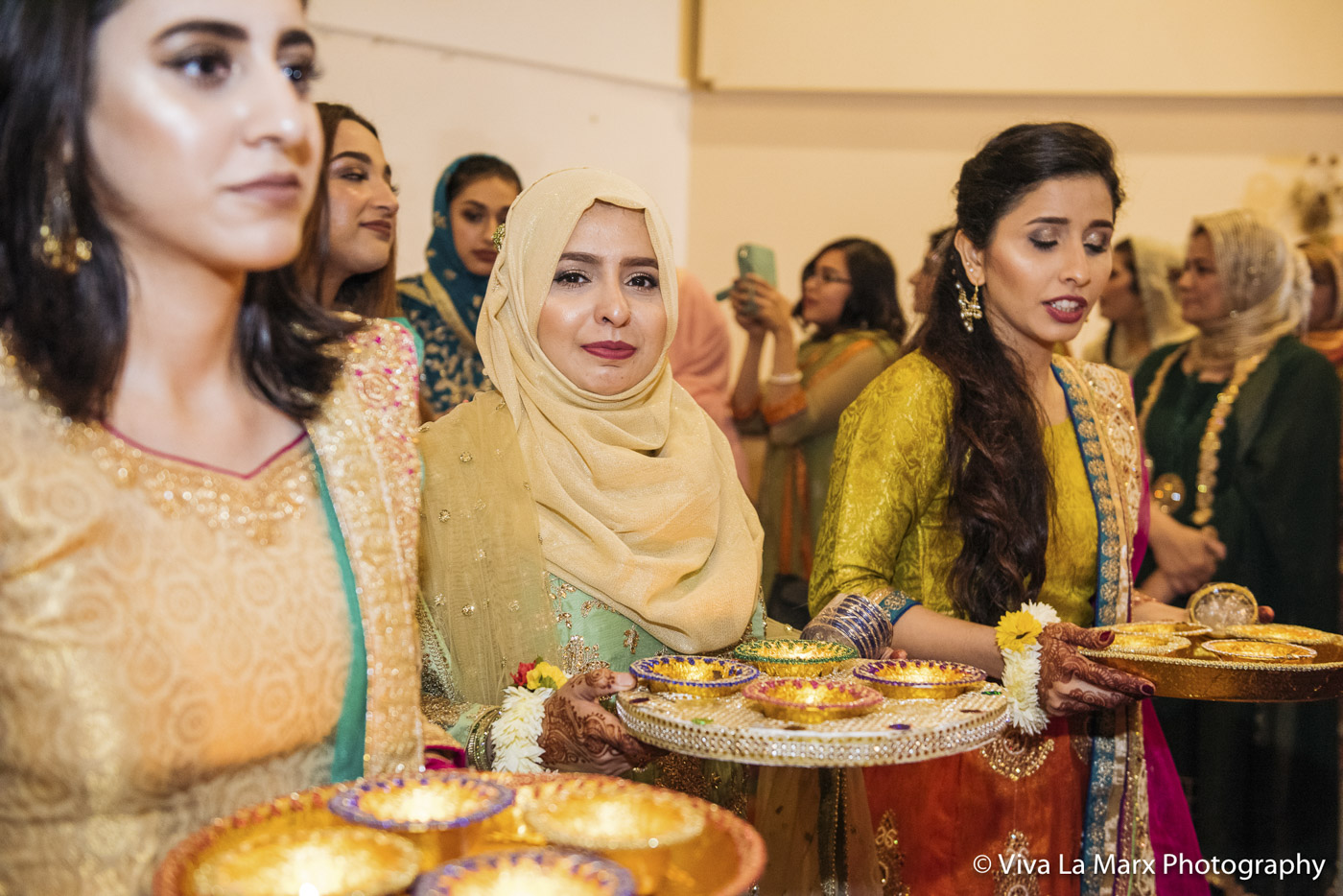 A Pakistani Wedding in Houston – Viva La Marx Photography