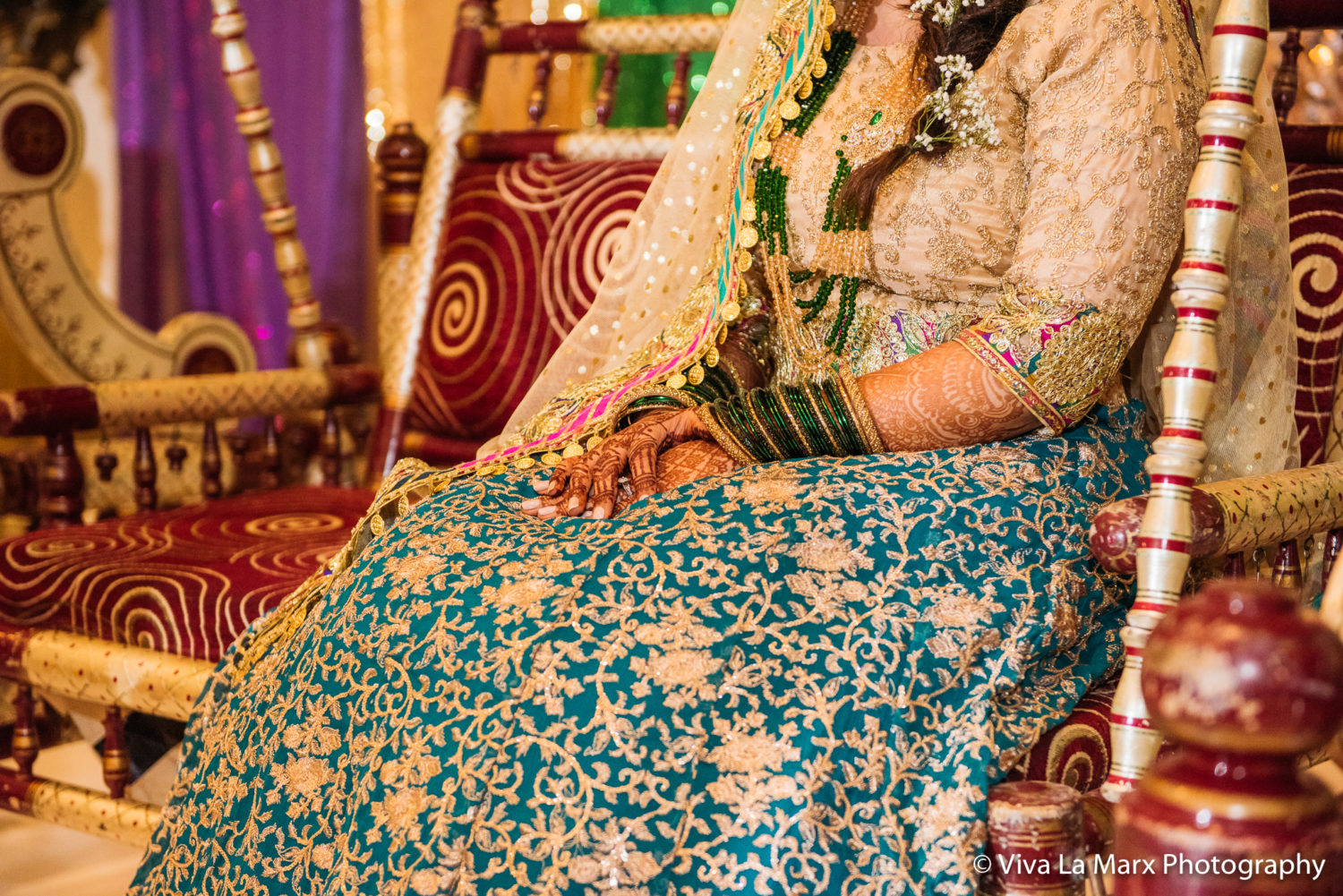 A Pakistani Wedding in Houston – Viva La Marx Photography