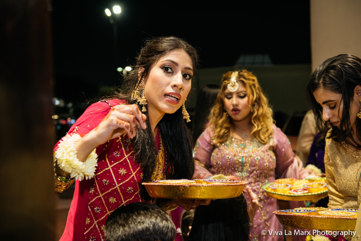 A Pakistani Wedding in Houston – Viva La Marx Photography