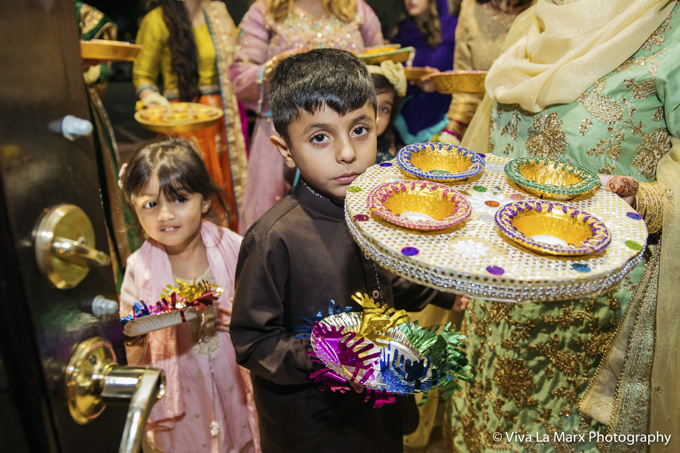A Pakistani Wedding in Houston – Viva La Marx Photography