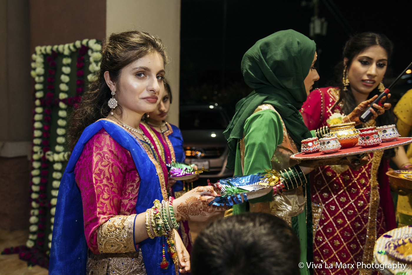 A Pakistani Wedding in Houston – Viva La Marx Photography